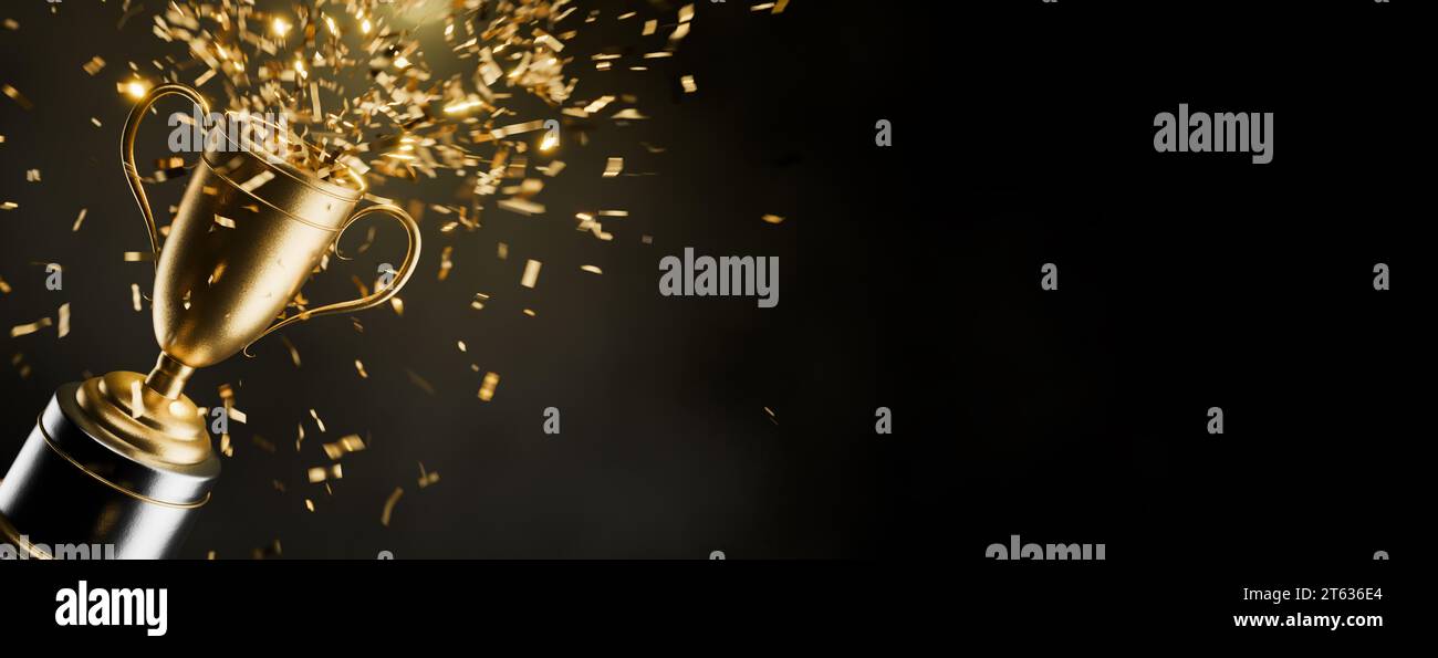 Winner's Cup. Achievements. Best in Class Trophy Award. Victory. Goal ...