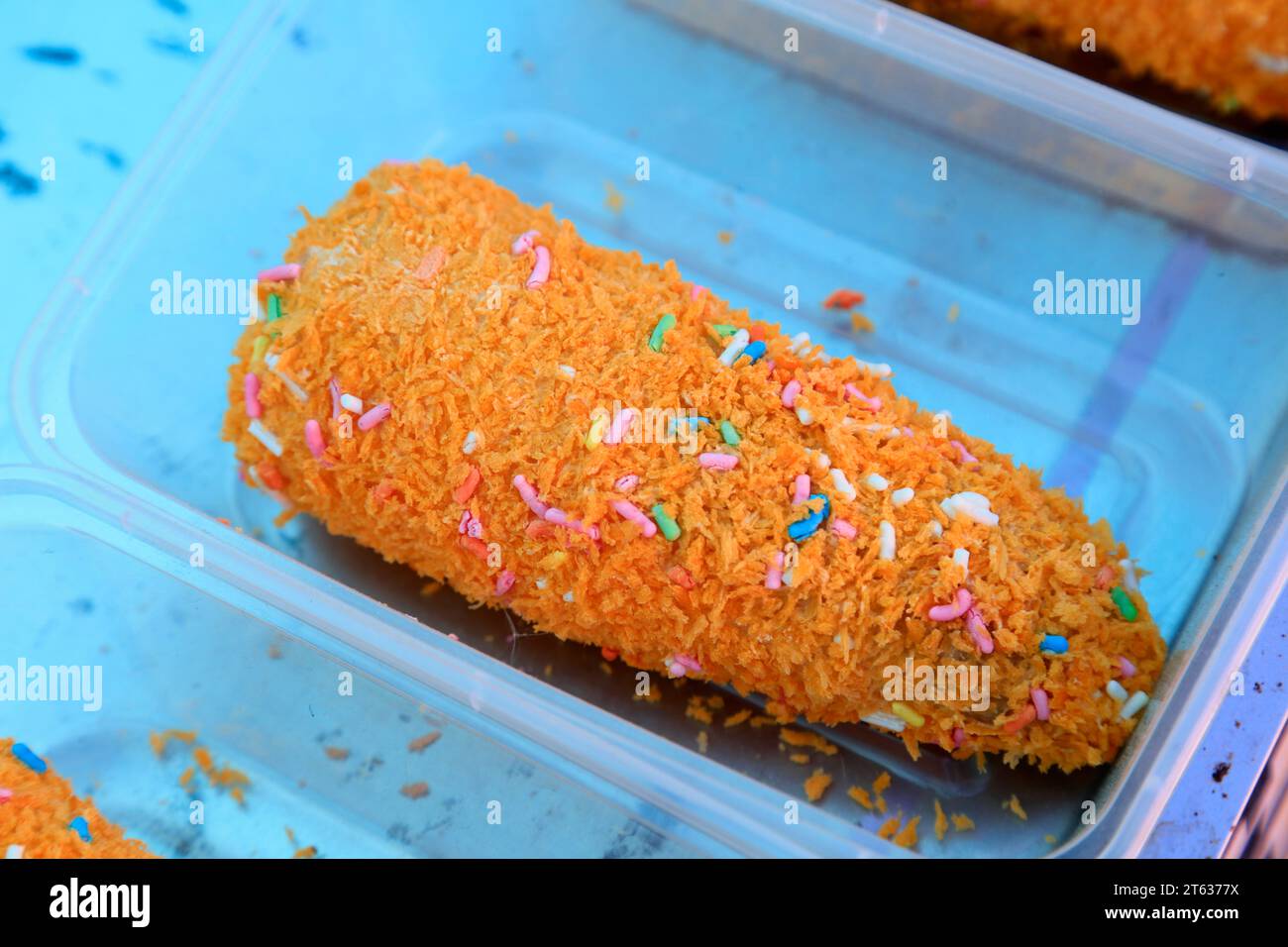 Traditional delicious food hi-res stock photography and images - Alamy