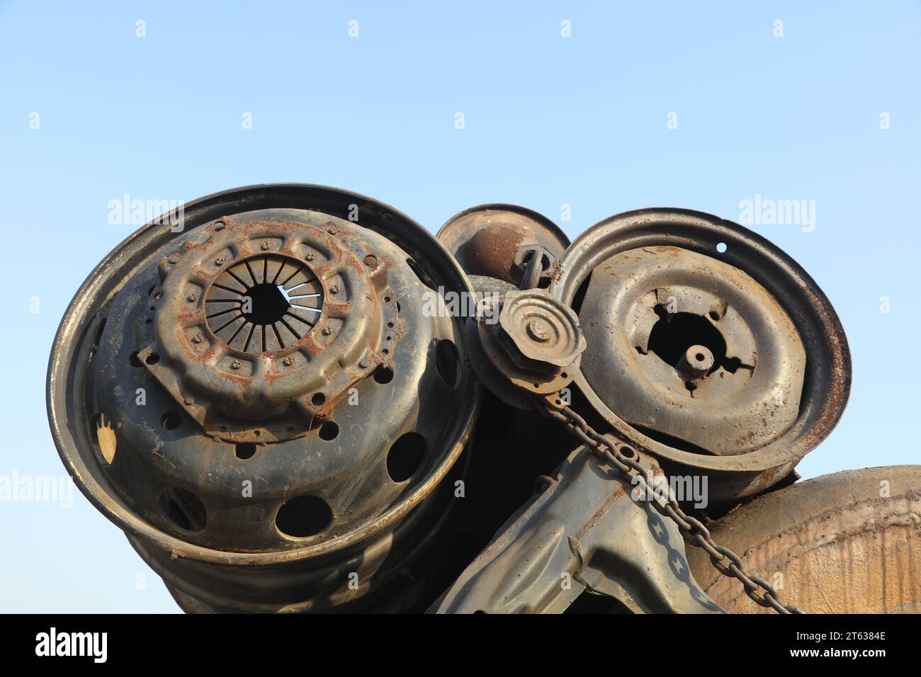 Idle wheel hi-res stock photography and images - Alamy