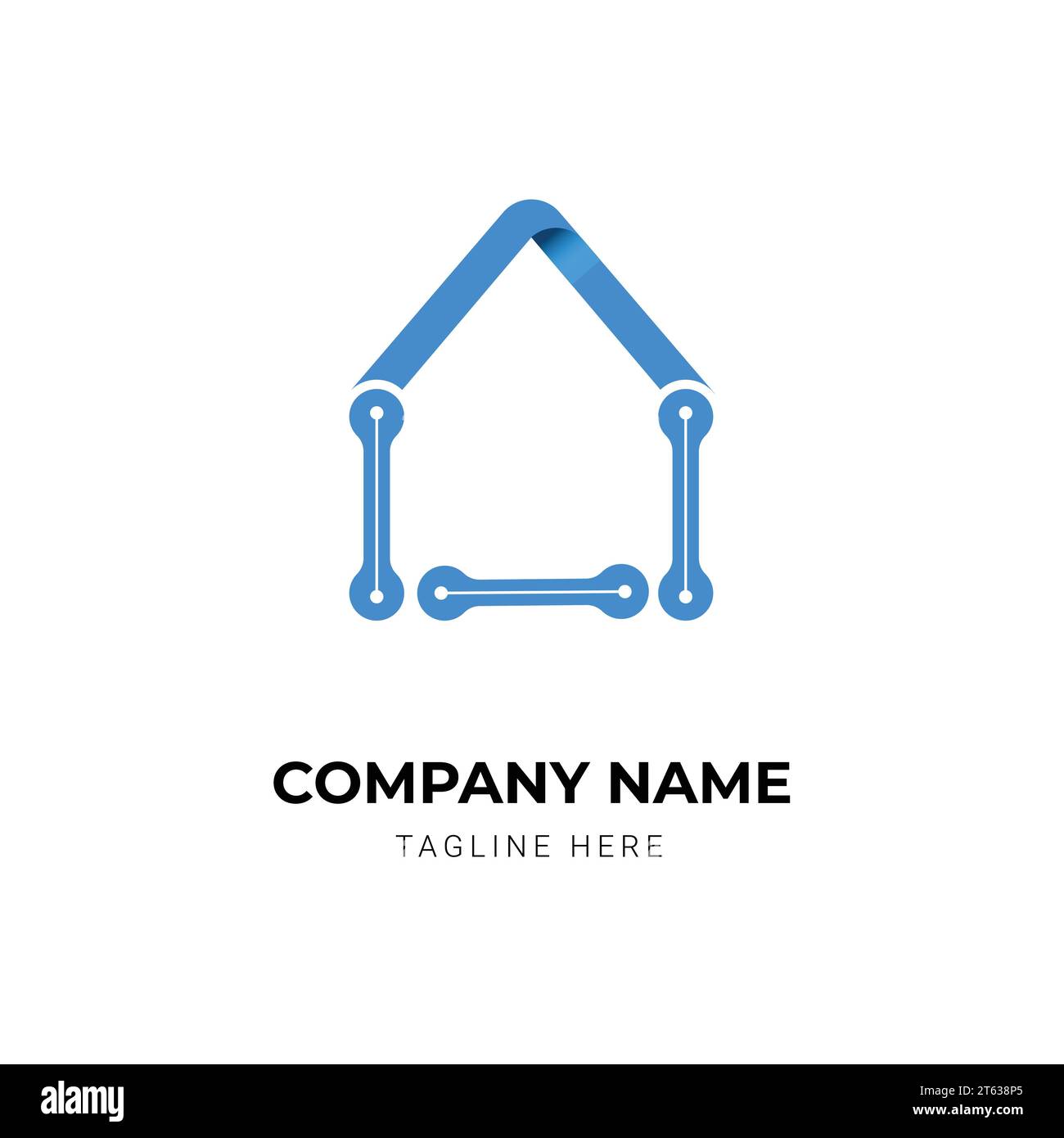 Modern tech experience Cut Out Stock Images & Pictures - Alamy