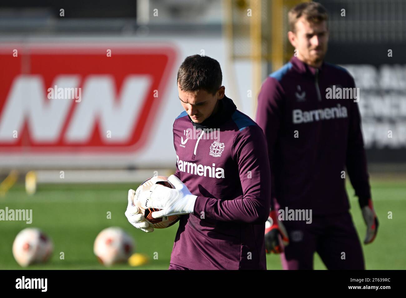 Matej kovar 2023 hi-res stock photography and images - Alamy