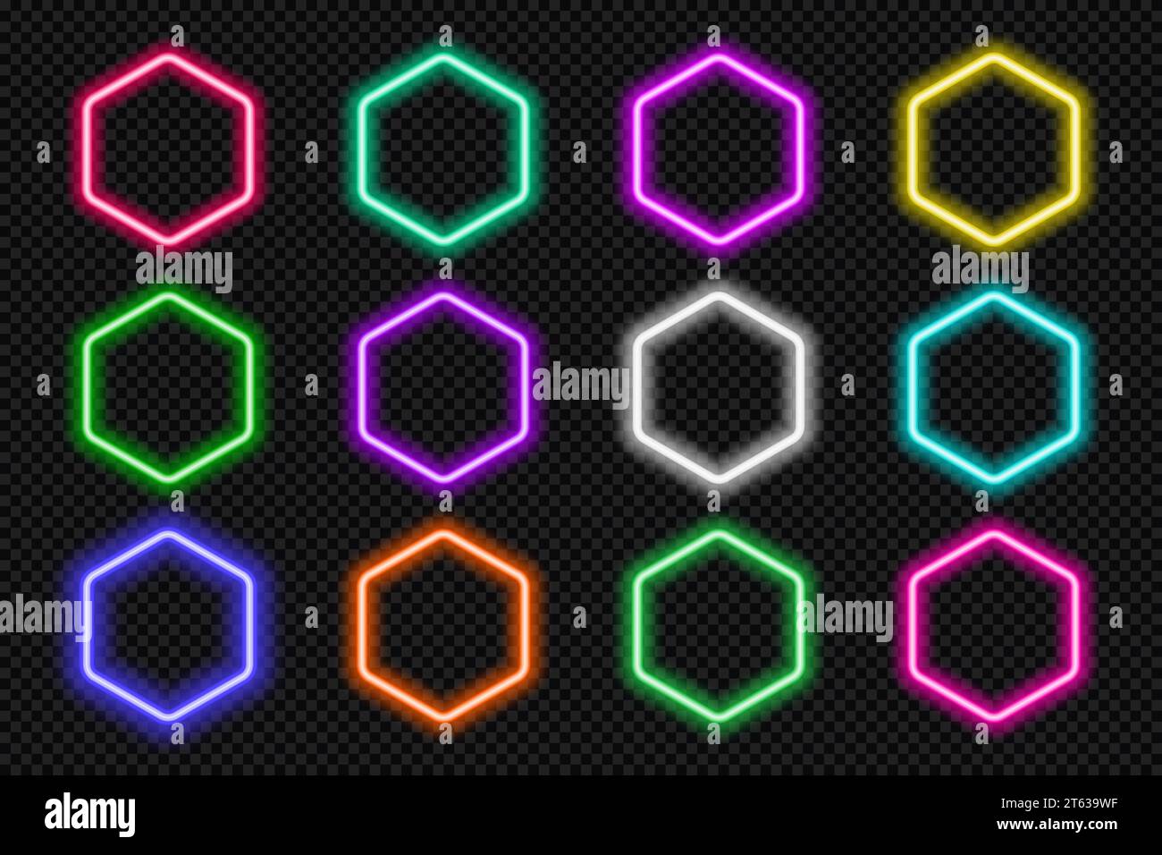 Yellow frame borders hi-res stock photography and images - Alamy