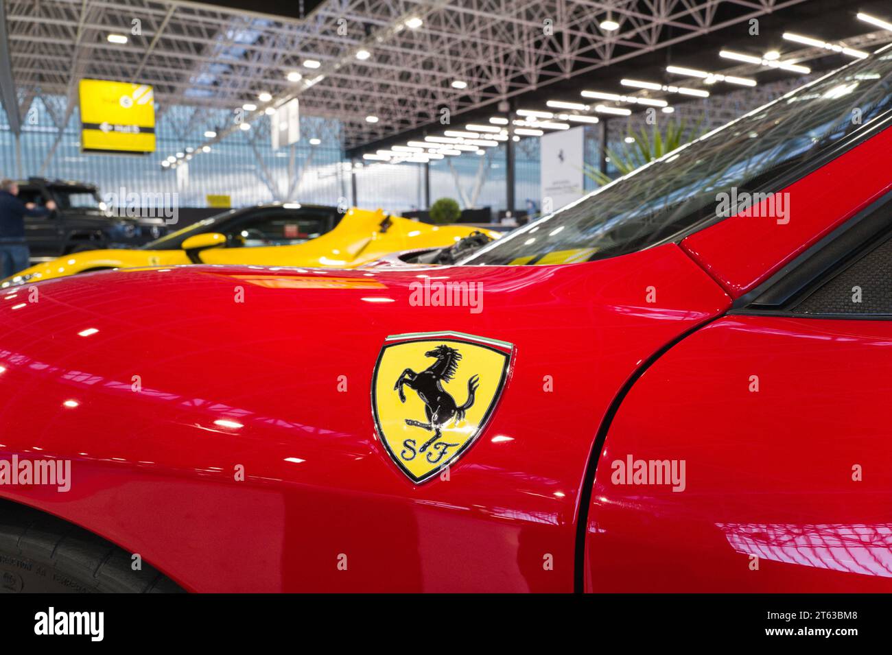 Logo auto moto hi-res stock photography and images - Alamy