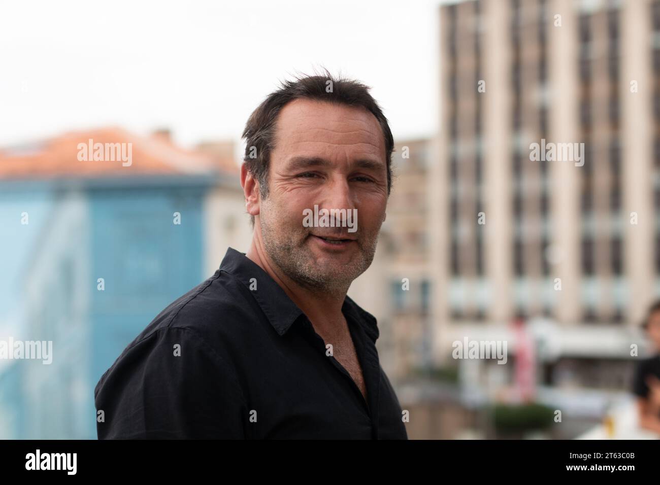 Premier photocall hi-res stock photography and images - Alamy