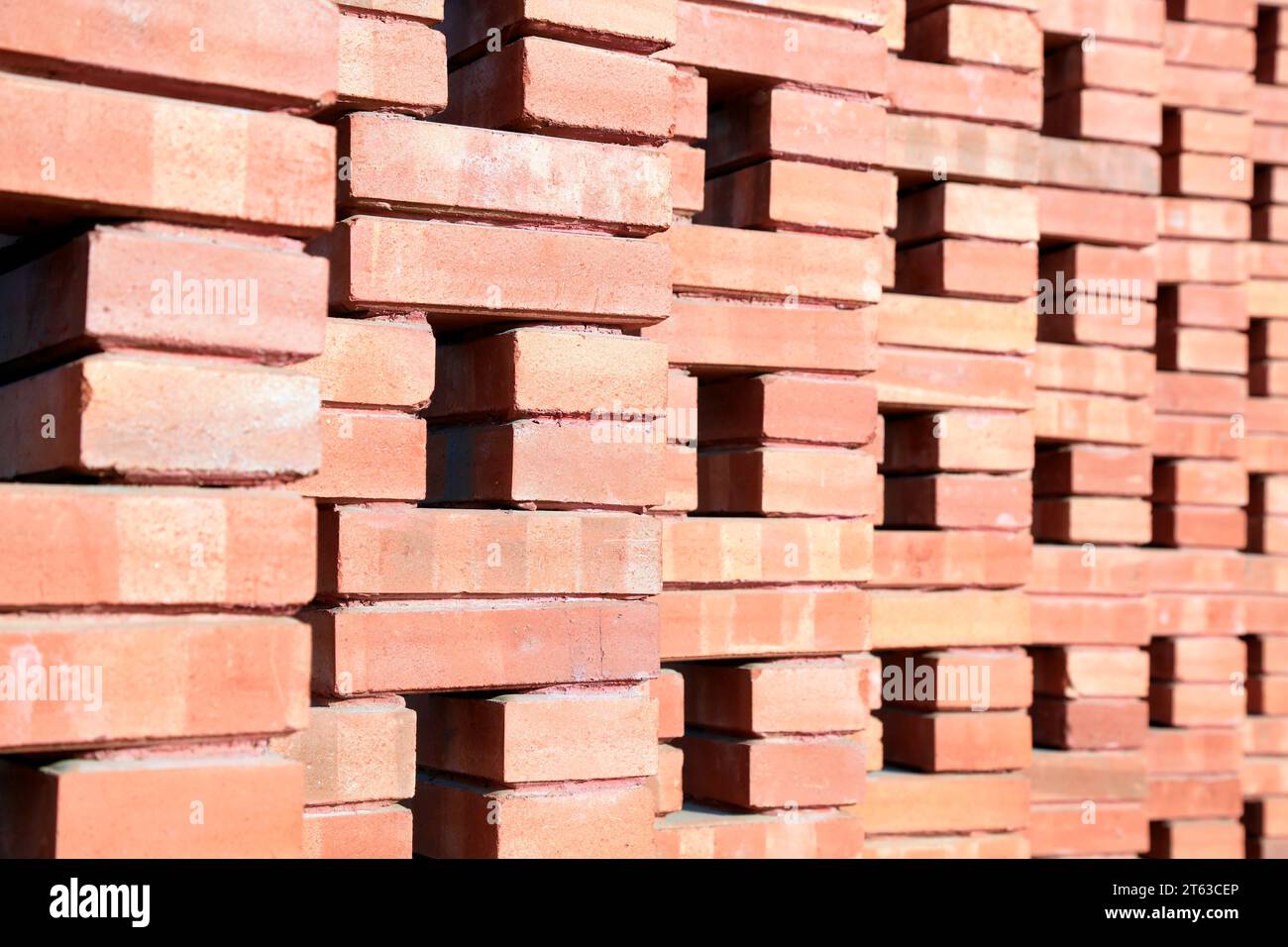 red brick wall Stock Photo - Alamy