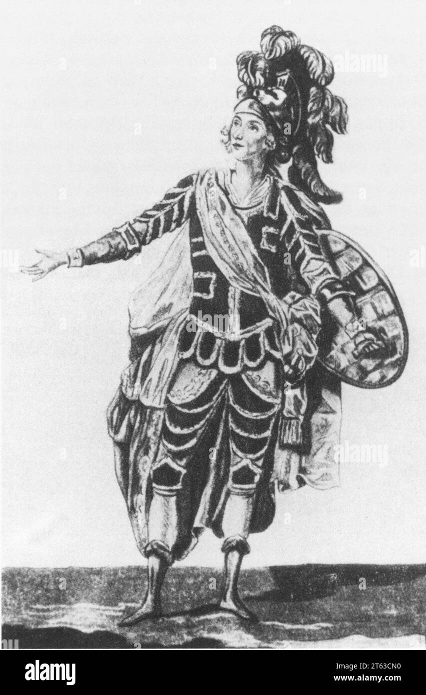 J j renaud hi-res stock photography and images - Alamy