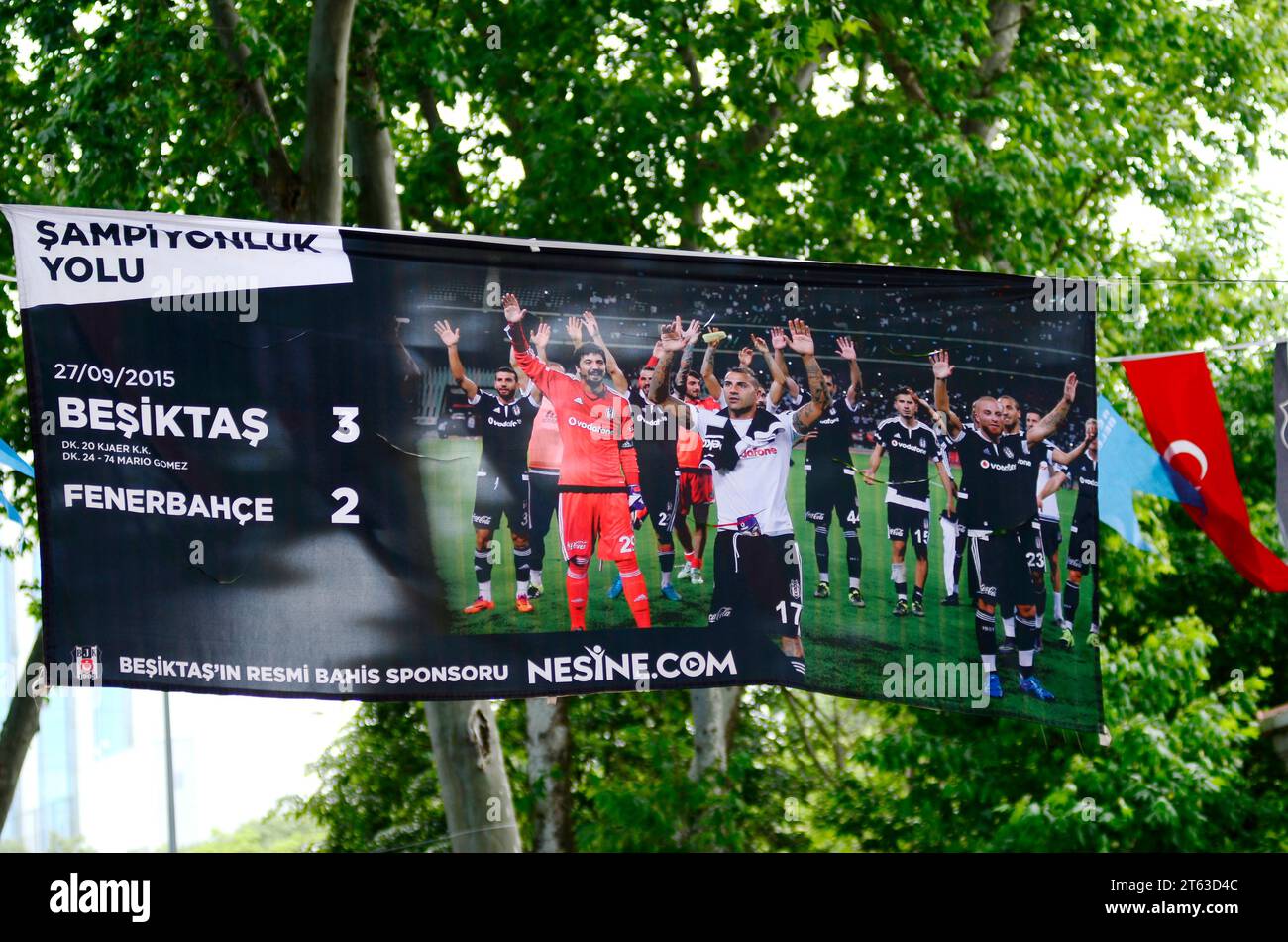 Football turkey hi-res stock photography and images - Alamy