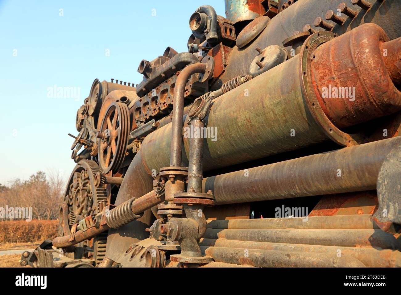 Mechanical devices tools hi-res stock photography and images - Alamy