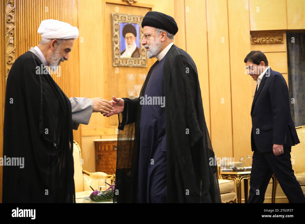 Hujjat hi-res stock photography and images - Alamy