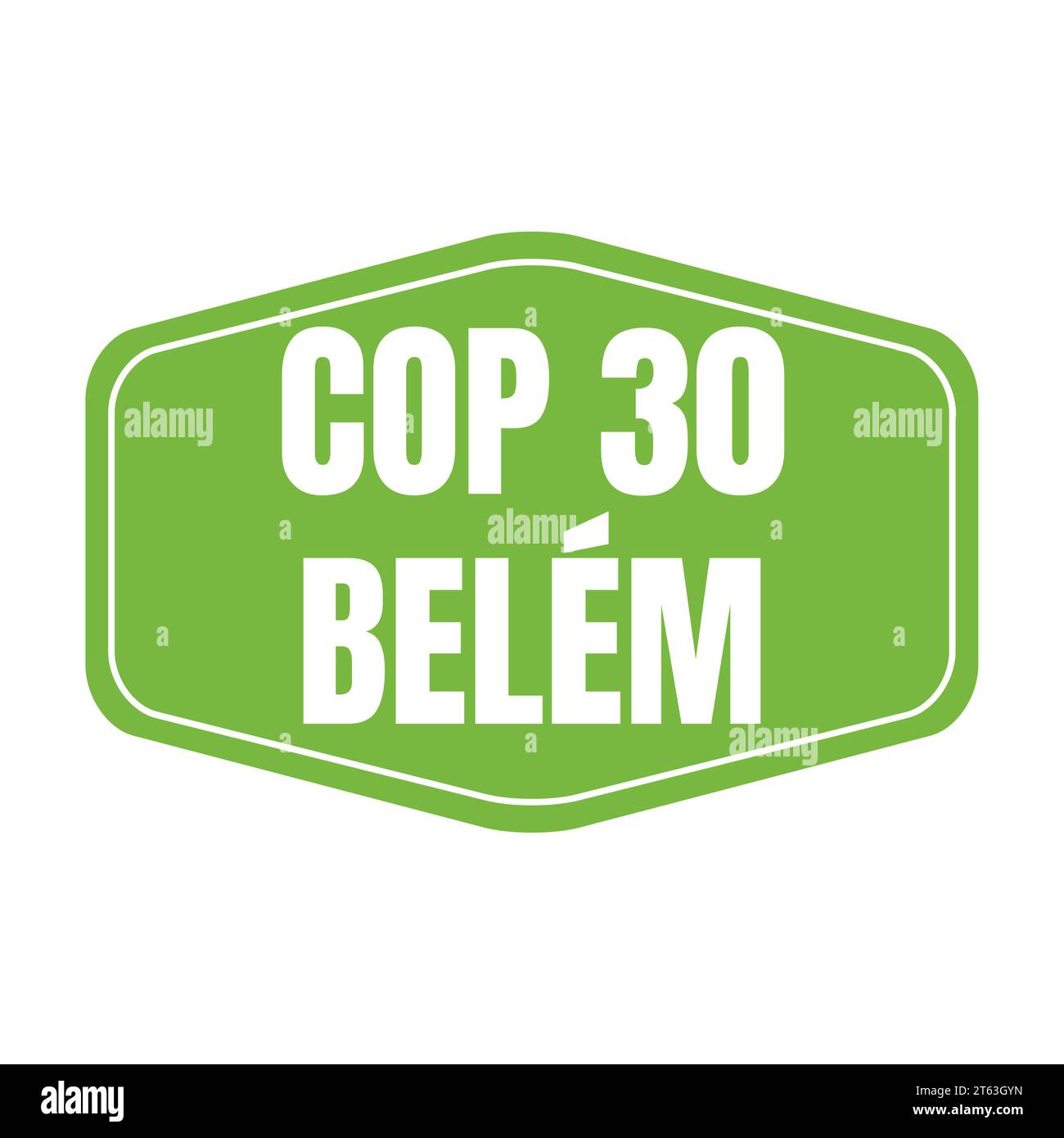 Cop30 Cut Out Stock Images & Pictures - Alamy