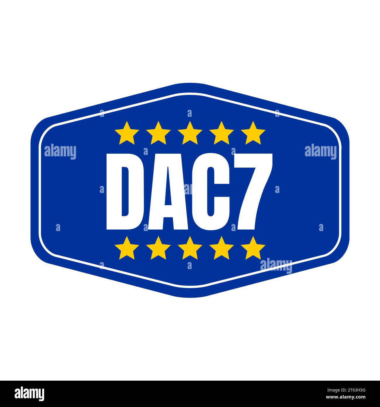 Dac logo hi-res stock photography and images - Alamy