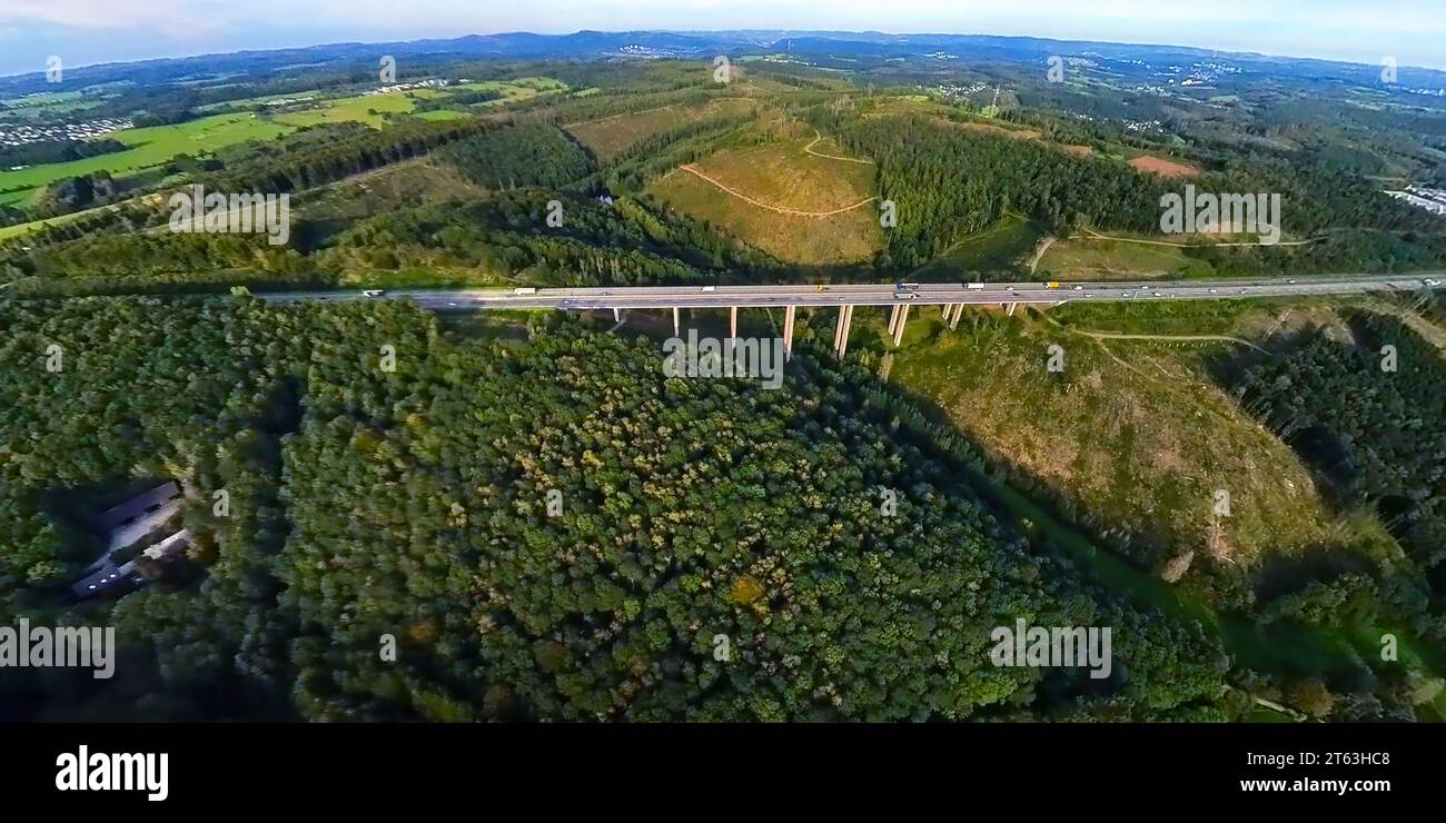 Viaducts hi-res stock photography and images - Alamy