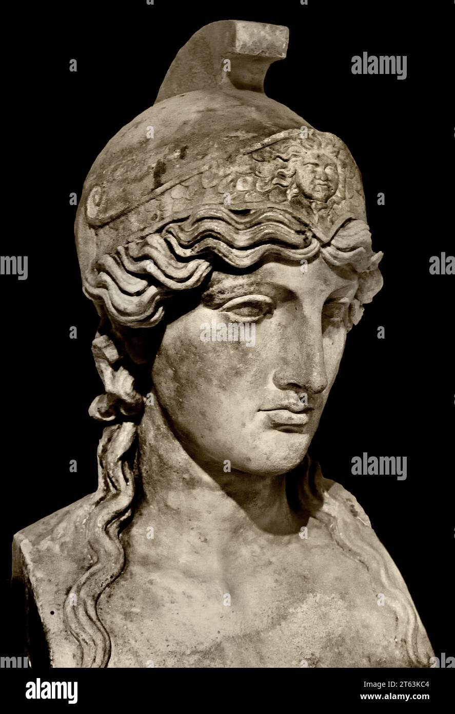 Villa of the papyri hi-res stock photography and images - Alamy