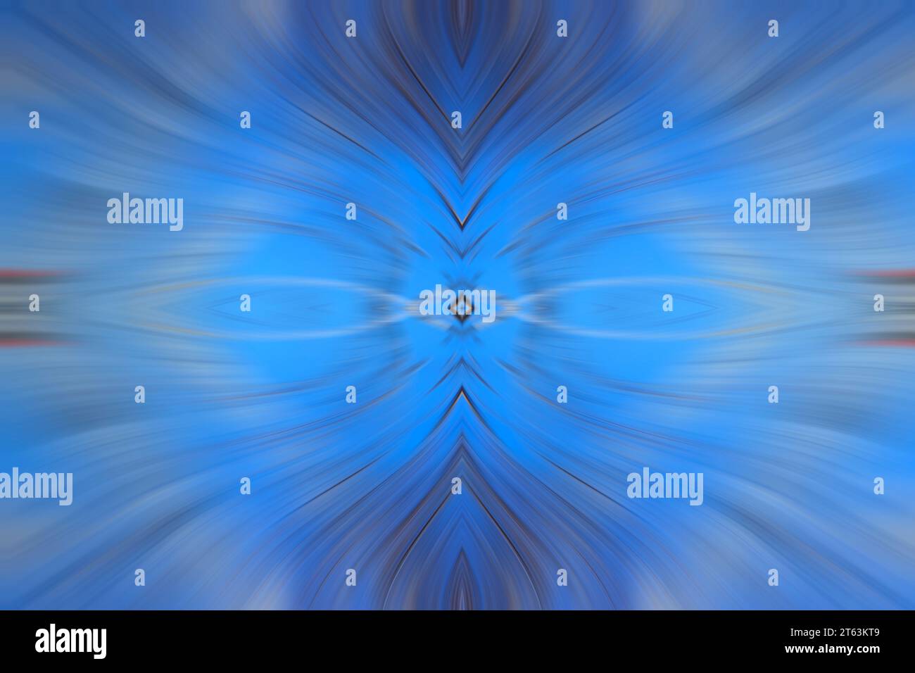 computer generated radial color texture Stock Photo - Alamy