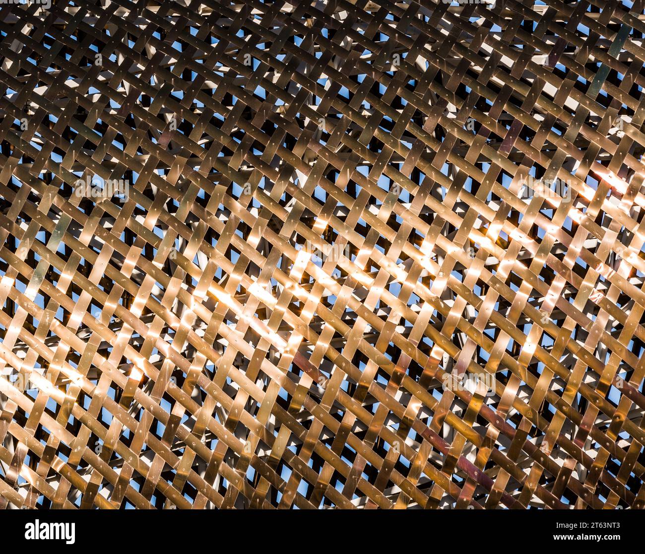 Showcasing intricate geometric designs hi-res stock photography and ...