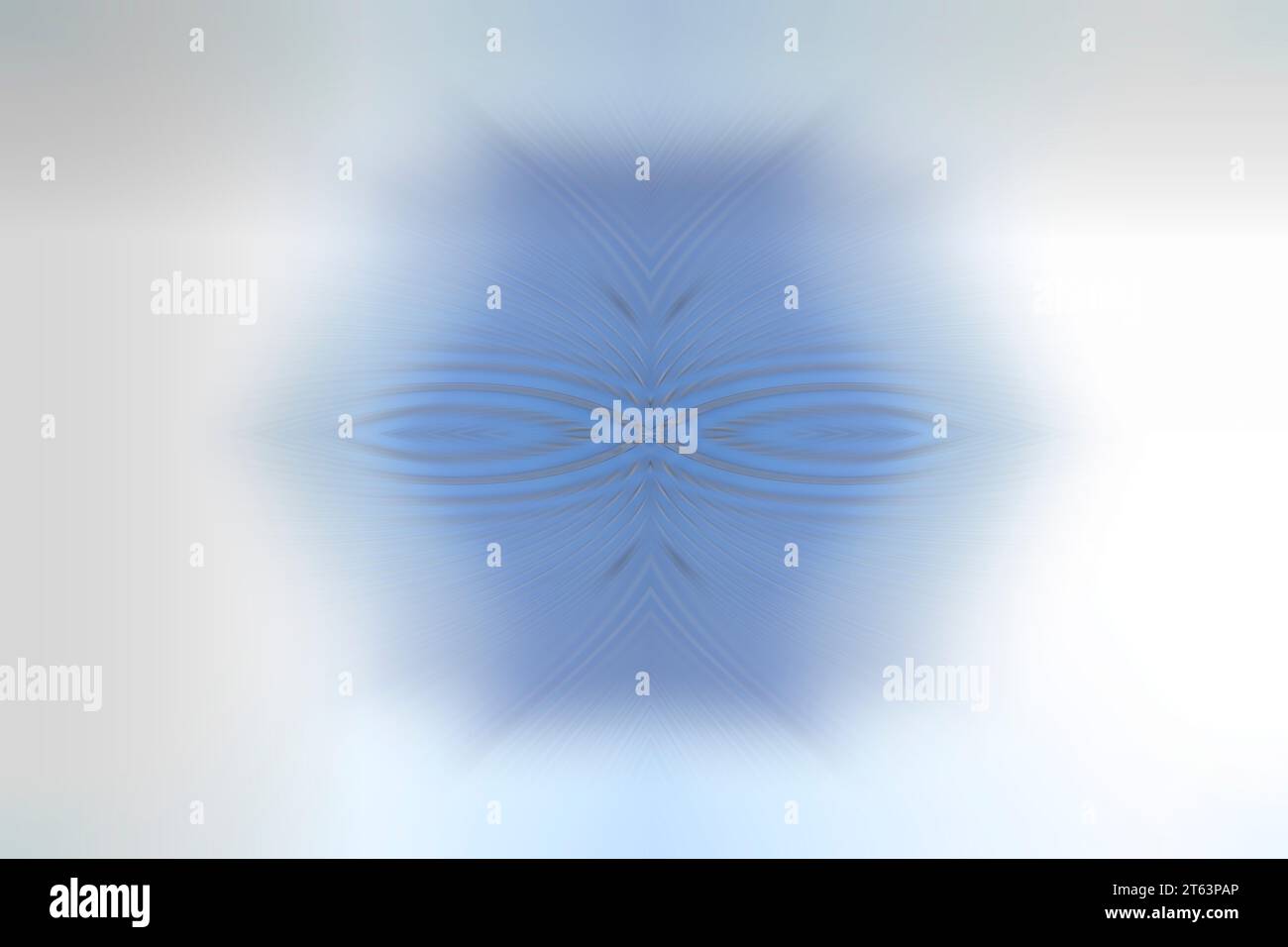 computer generated radial color texture Stock Photo - Alamy