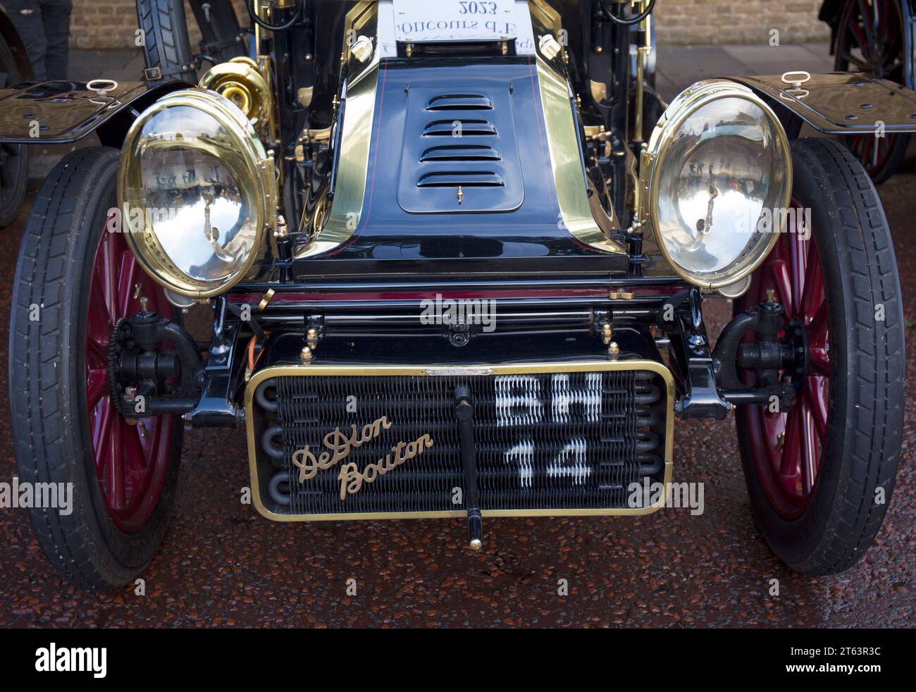 Concours dequipe winner hi-res stock photography and images - Alamy