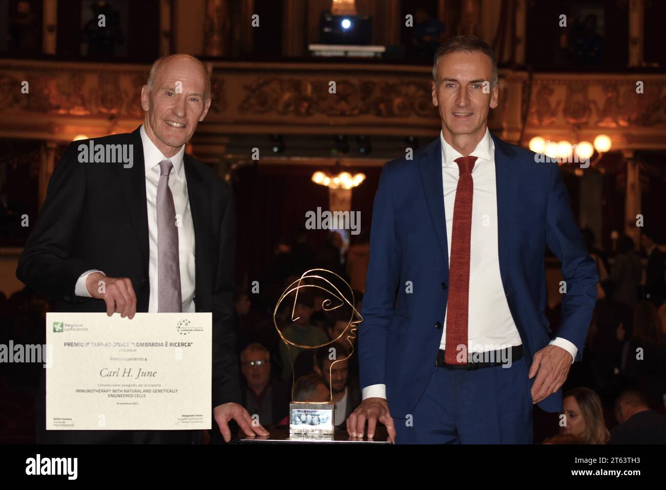 Alessandro fermi hi-res stock photography and images - Alamy