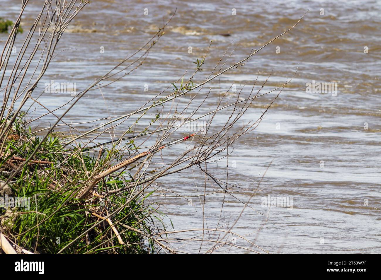 Nebraska river fishing hi-res stock photography and images - Alamy