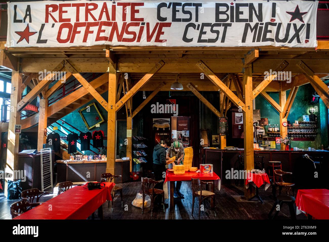 Le groupe des vingt hi-res stock photography and images - Alamy