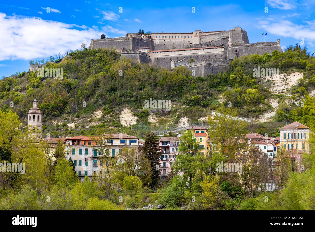 Alessandria italy view hi-res stock photography and images - Alamy