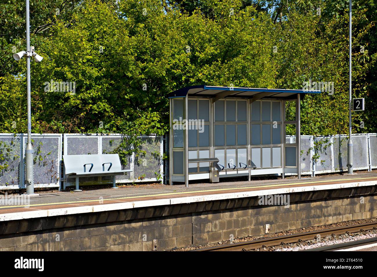 Hildenborough rail station hi-res stock photography and images - Alamy