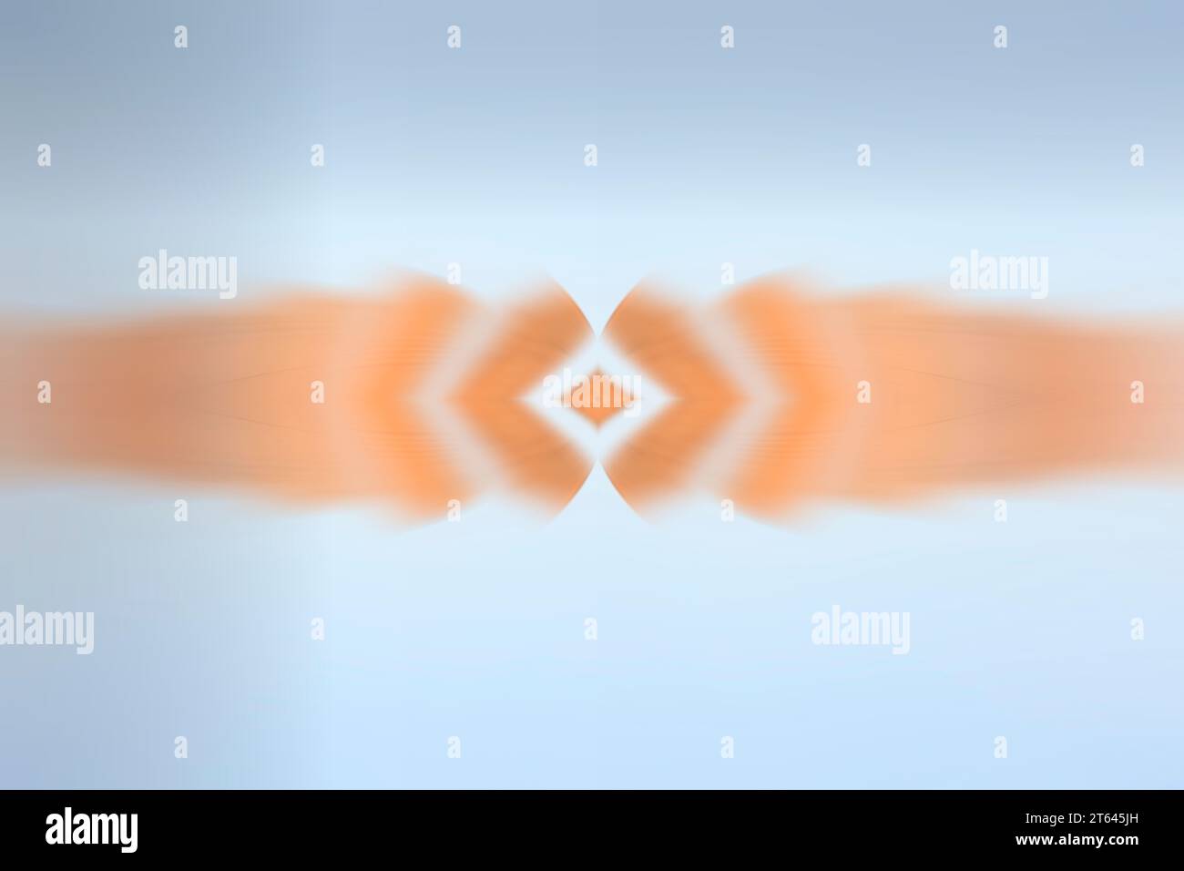 computer generated radial color texture Stock Photo - Alamy