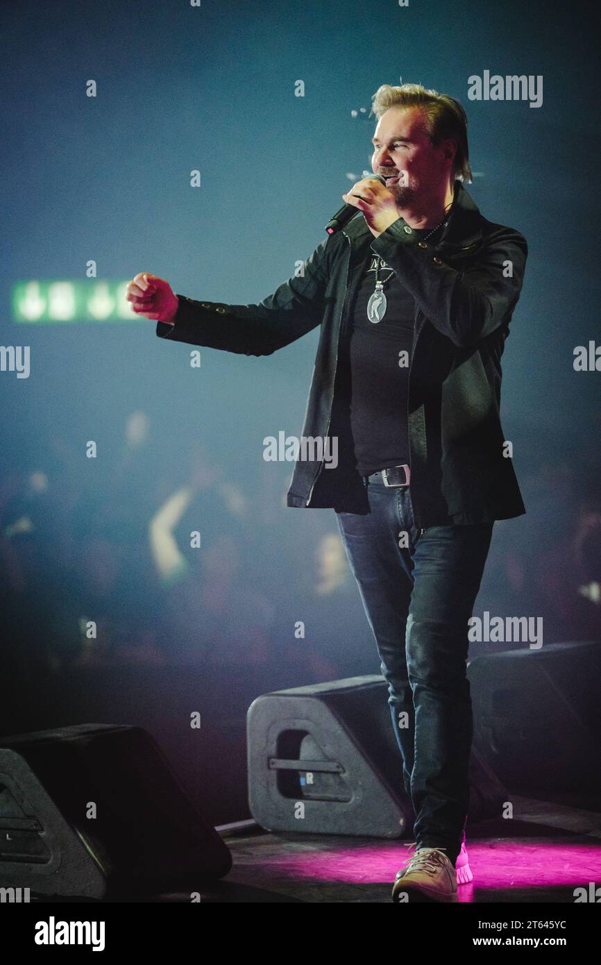 Nikolaus presnik hi-res stock photography and images - Alamy