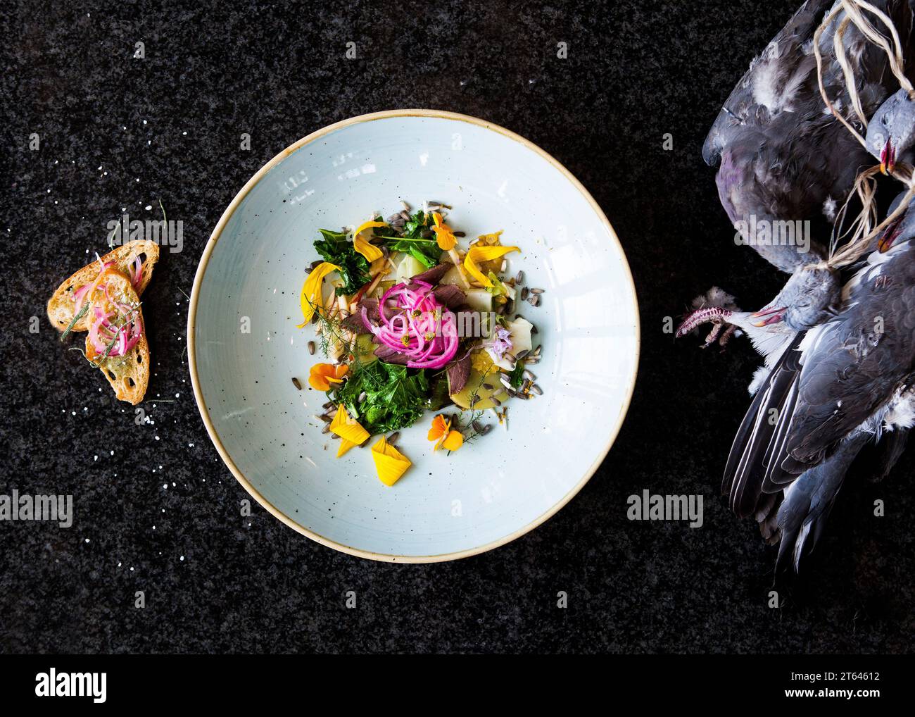 Moked hi-res stock photography and images - Alamy