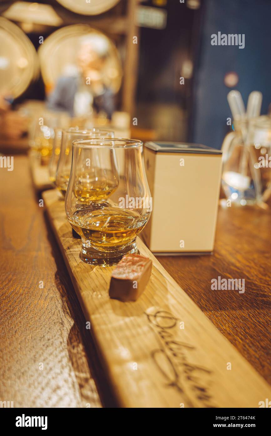 Regional whiskey hi-res stock photography and images - Alamy