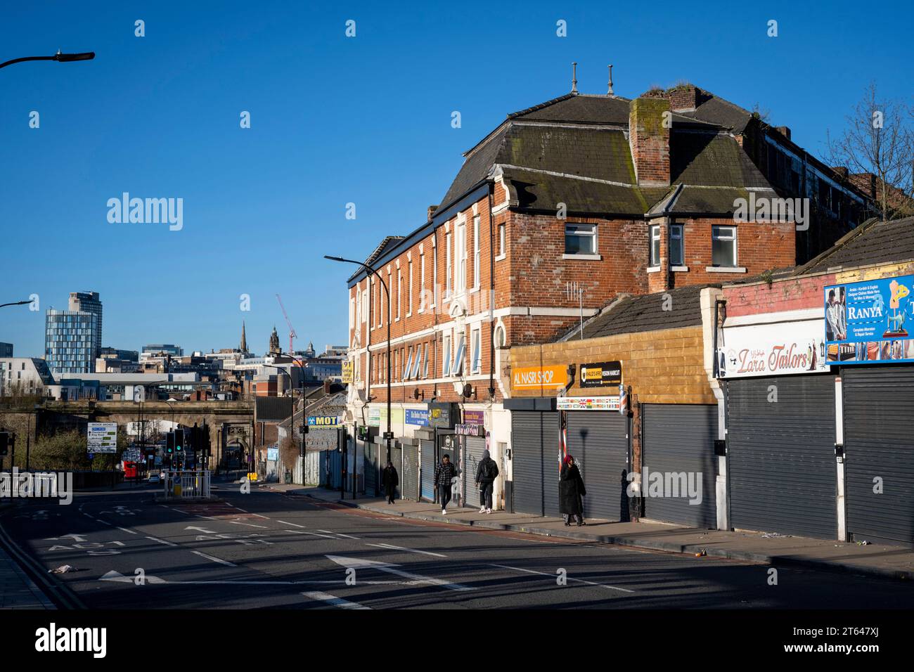 Spital hill hi-res stock photography and images - Alamy