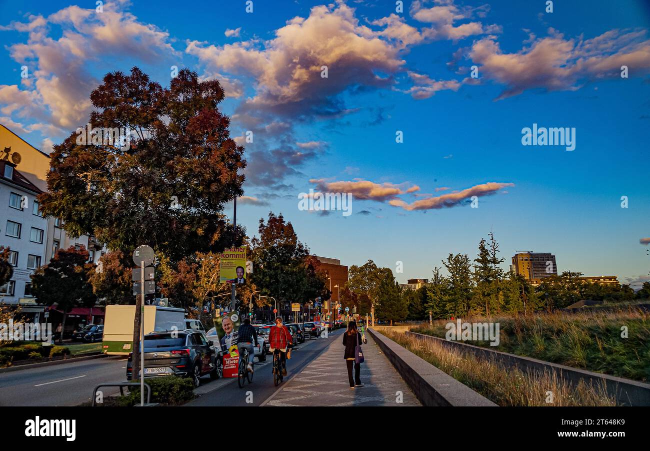 Exploring the Heart of Europe: A Visual Journey Through Frankfurt's ...