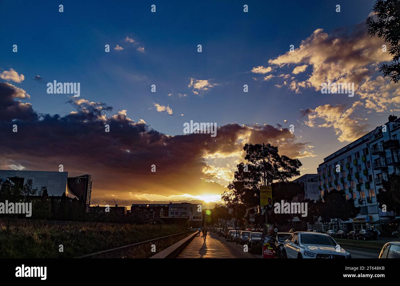 Exploring the Heart of Europe: A Visual Journey Through Frankfurt's ...