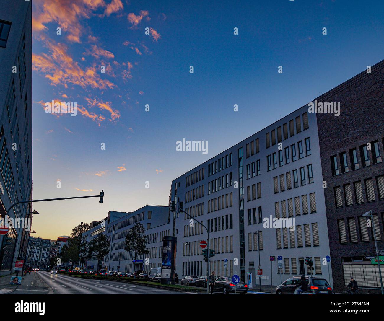 Exploring the Heart of Europe: A Visual Journey Through Frankfurt's ...