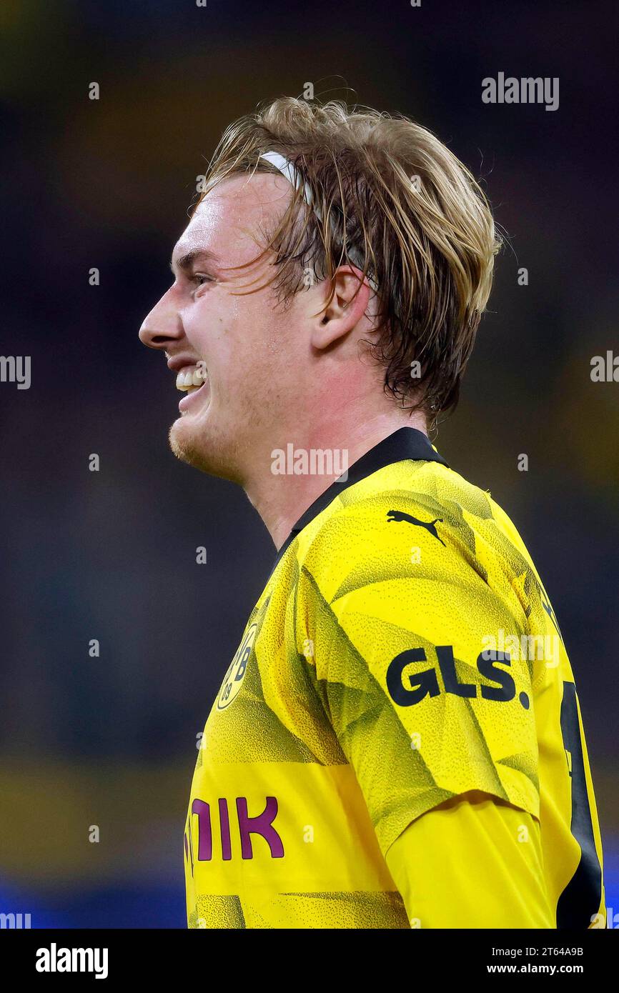 Dortmund, Deutschland, UEFA Champions League, Gruppenphase Borussia ...