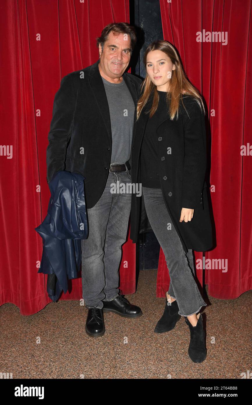 Vallone daughter hi-res stock photography and images - Alamy