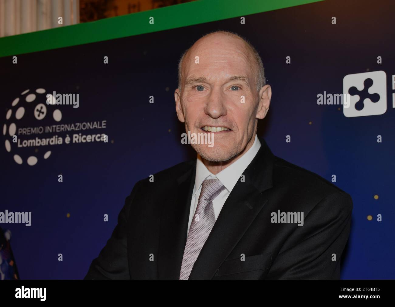 Milan, . 08th Nov, 2023. Milan, Italy INNOVATIVE MODELS OF TREATMENT ...