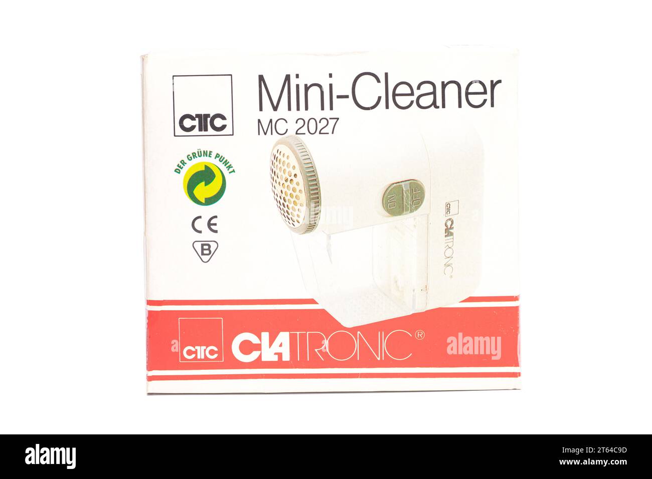 Mini trimmer Cut Out Stock Images & Pictures - Alamy