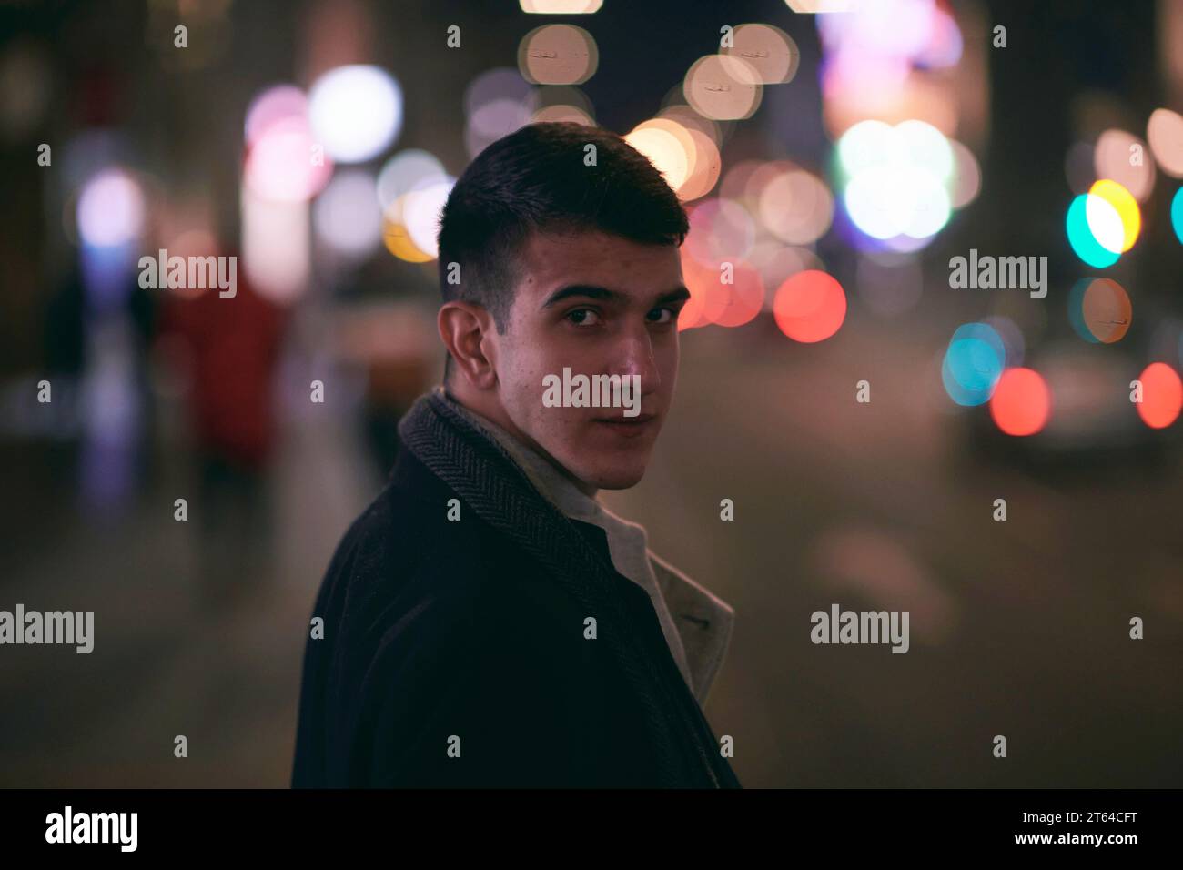 Meedle eastern hi-res stock photography and images - Alamy