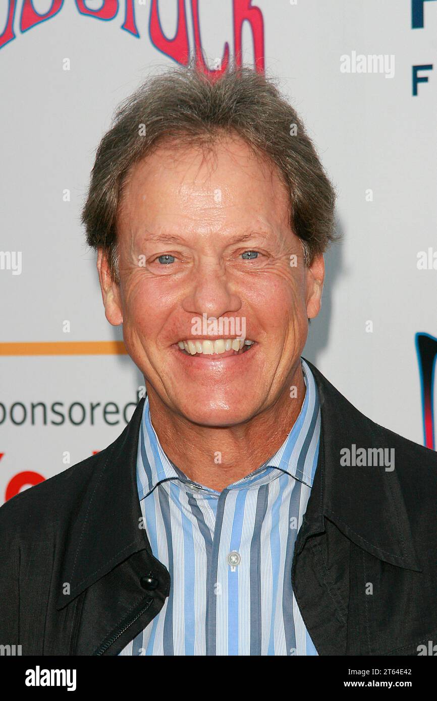 Rick dees red carpet event hi-res stock photography and images - Alamy