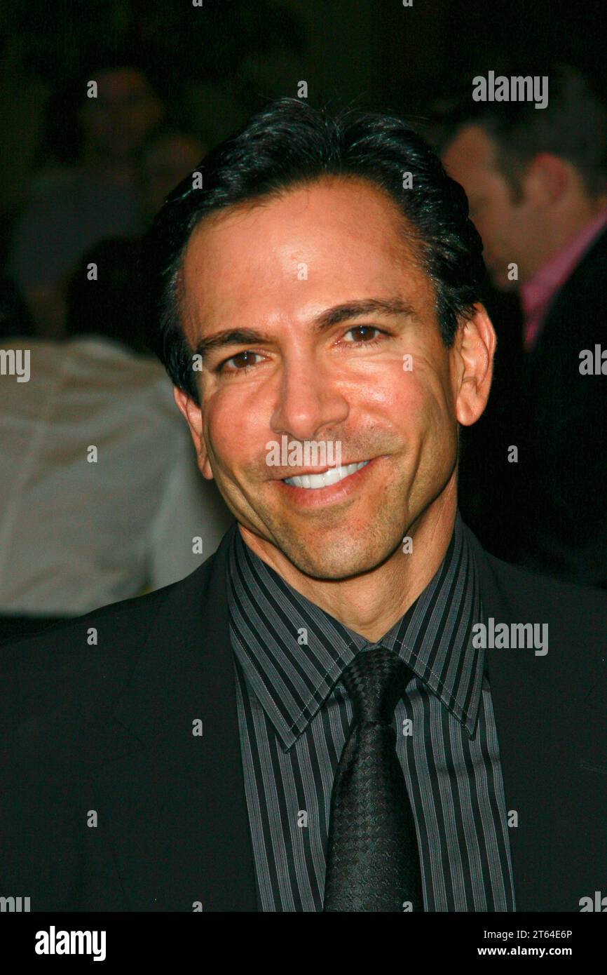 Dr. Bill Dorfman at the Operation Smile Gala. Arrivals held at the ...