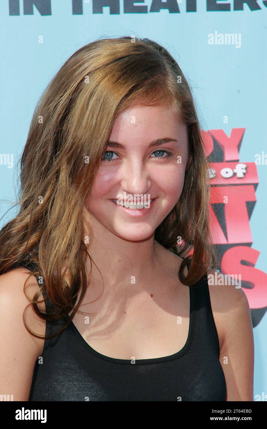 Rachel Fox at the Premiere of Columbia Pictures and Sony Pictures ...