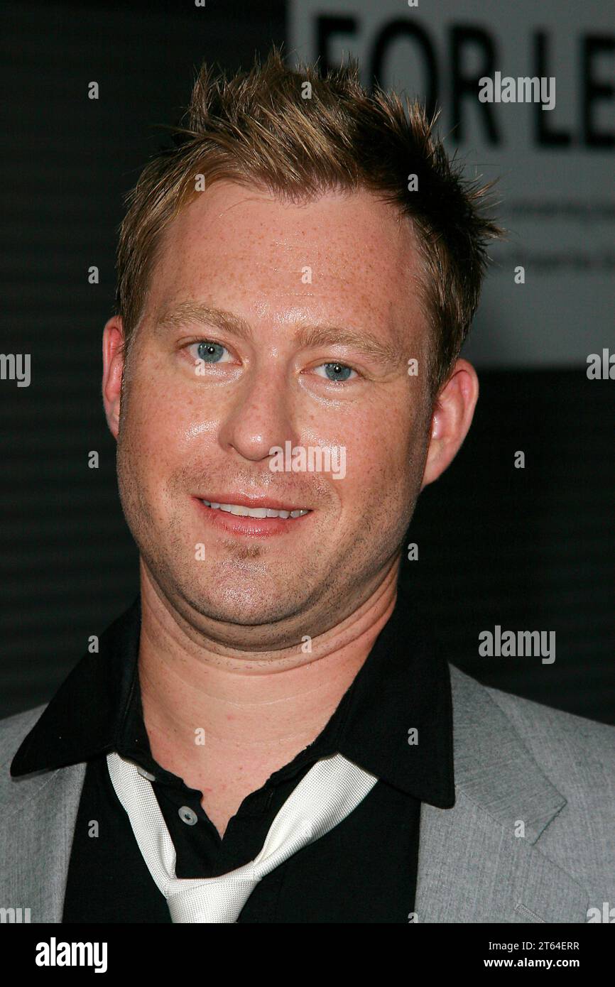 Director Stuart Handler at the Premiere of Summit Entertainment's ...