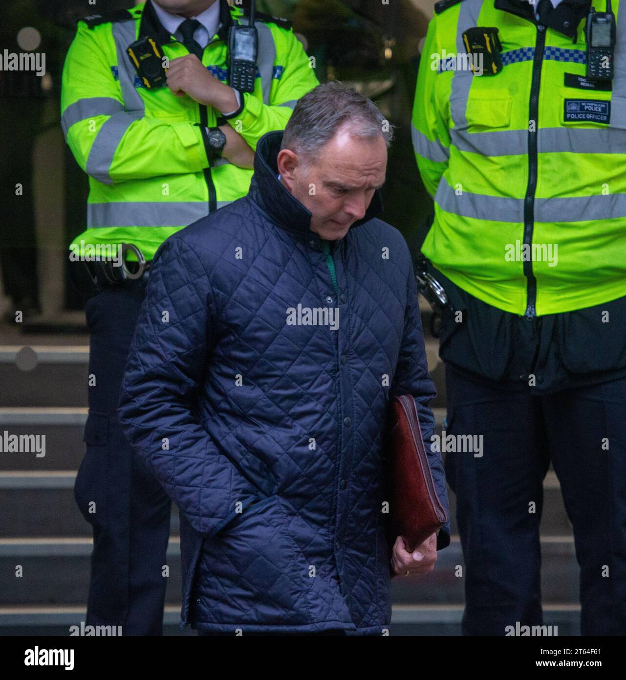 Lord sedwill hi-res stock photography and images - Alamy