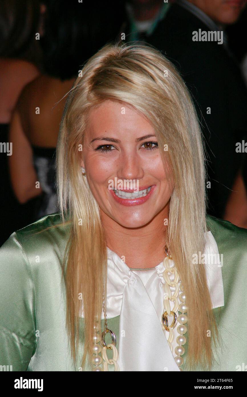 Shayne Lamas at the Operation Smile Gala. Arrivals held at the Beverly ...