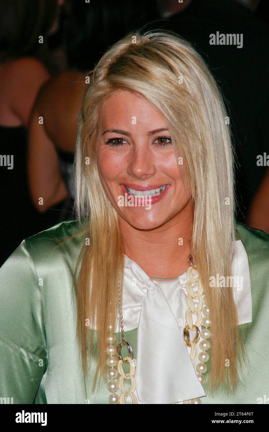 Shayne Lamas at the Operation Smile Gala. Arrivals held at the Beverly ...