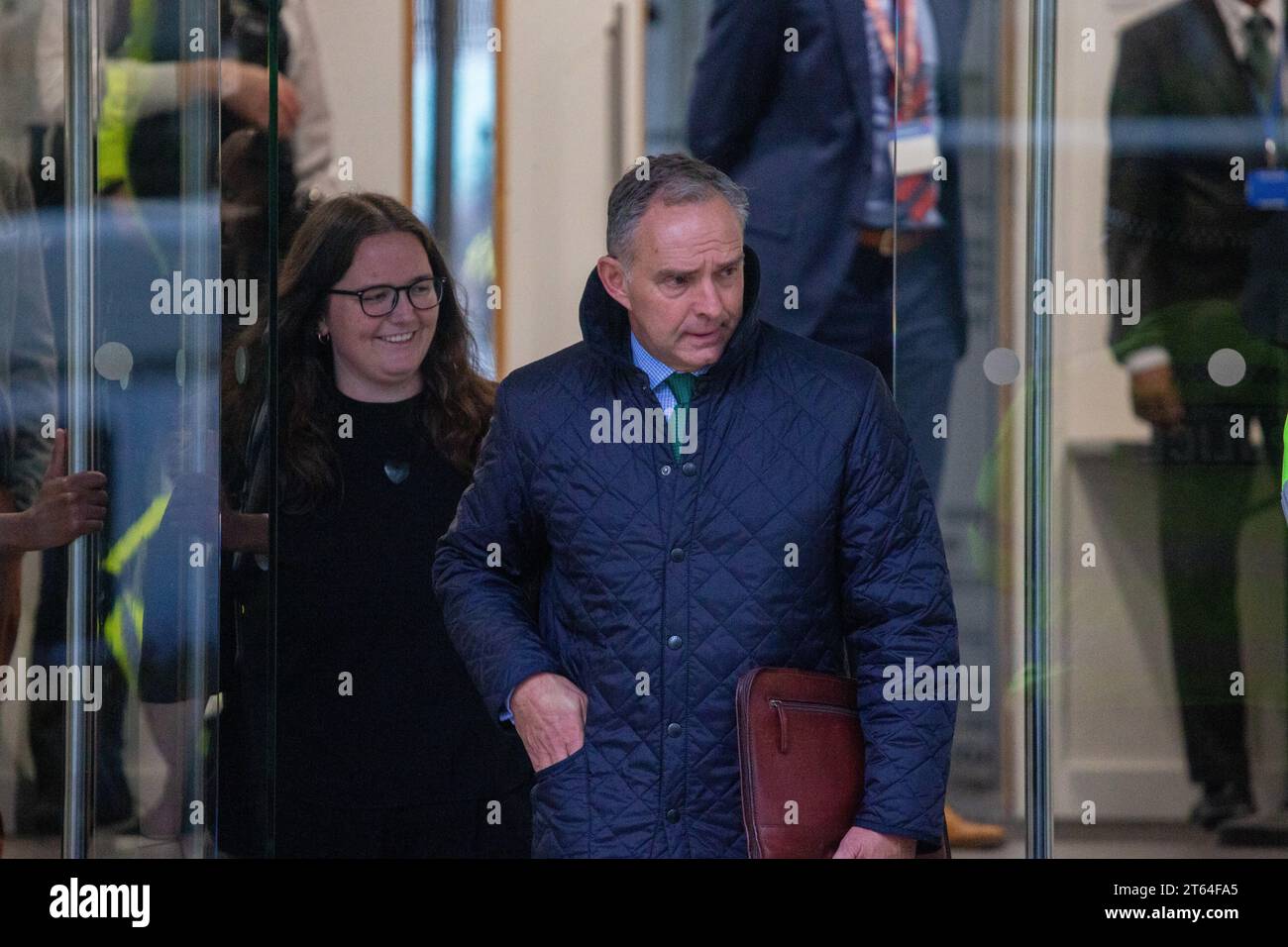 Lord sedwill hi-res stock photography and images - Alamy