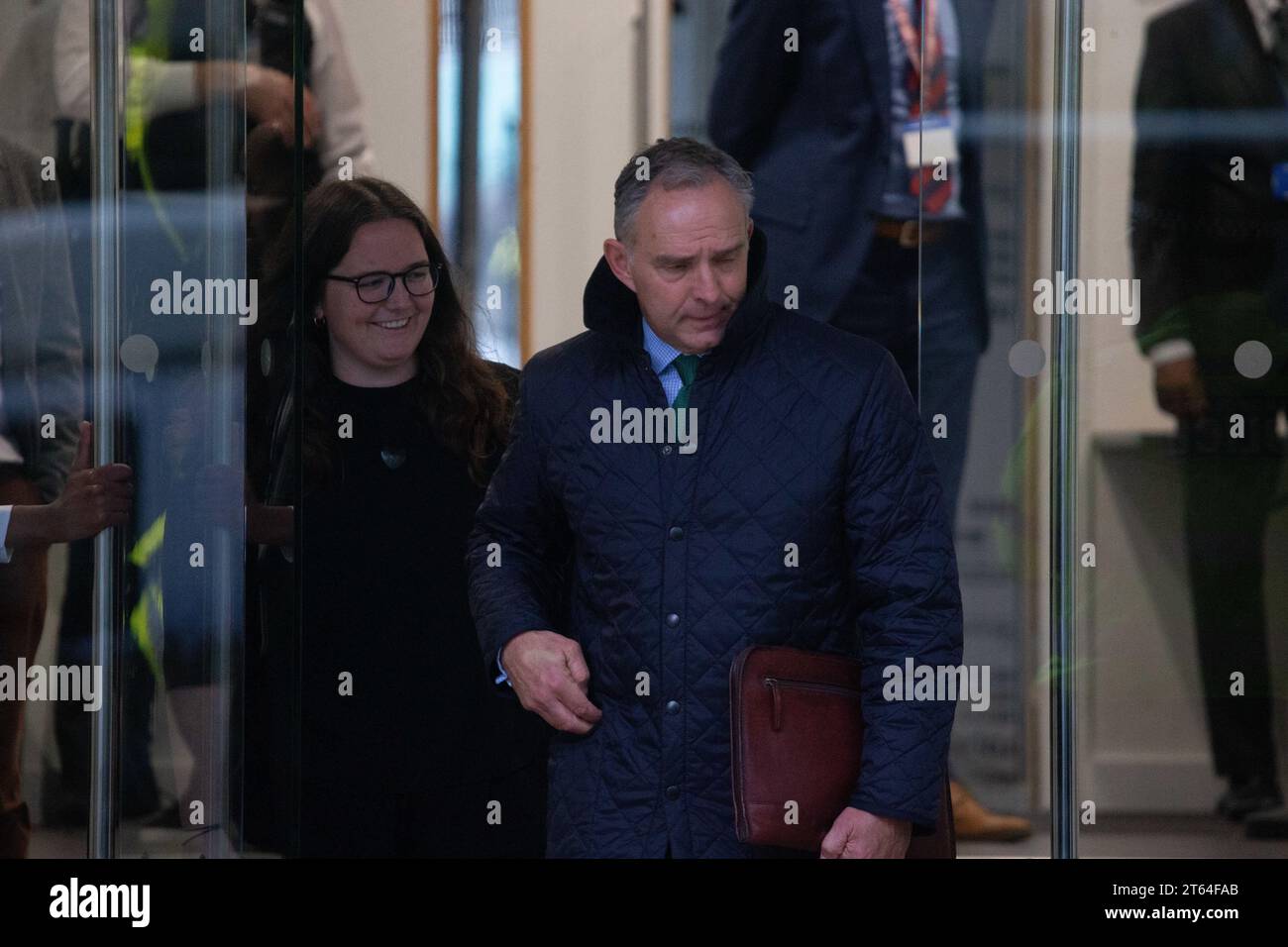 Lord sedwill hi-res stock photography and images - Alamy