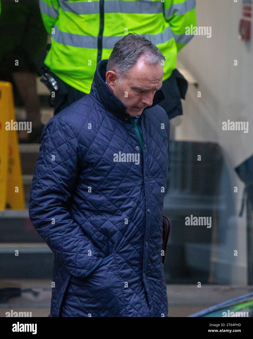 Lord sedwill hi-res stock photography and images - Alamy