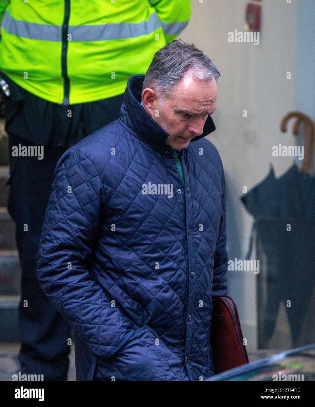 Lord sedwill hi-res stock photography and images - Alamy